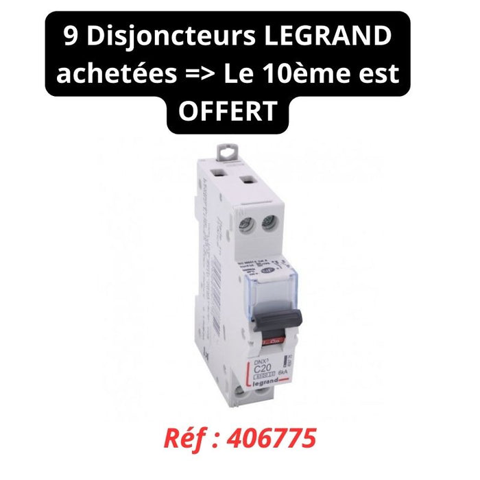 Matériel électrique - Legrand, Hager, Schneider à PETIT prix ...